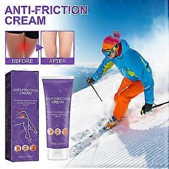 Thigh Anti-friction Cream, Preventive Grating Cream For The Inside Of ...