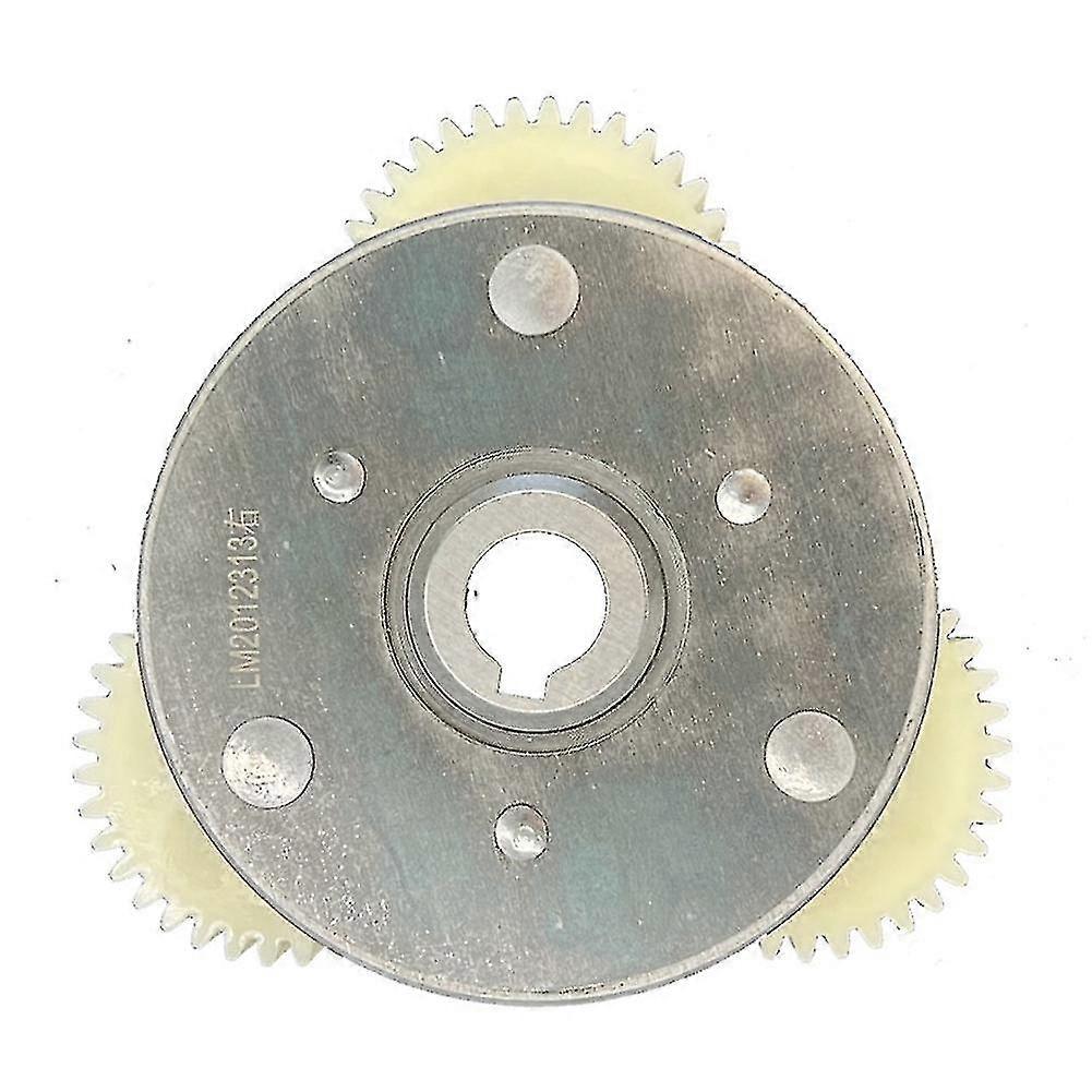 36 Teeth Gears Electric Bike Motor Repair Gear Nylon Teeth Planetary ...