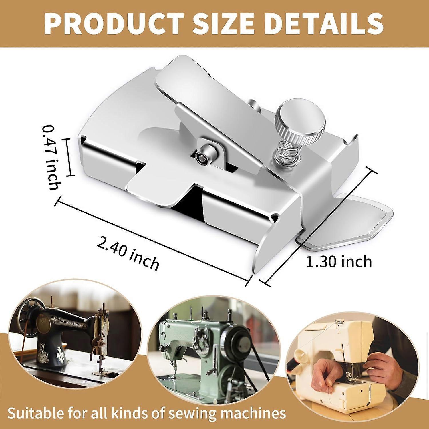 Magnetic Sewing Guide for Sewing Machine, Magnetic Sewing Guide ...