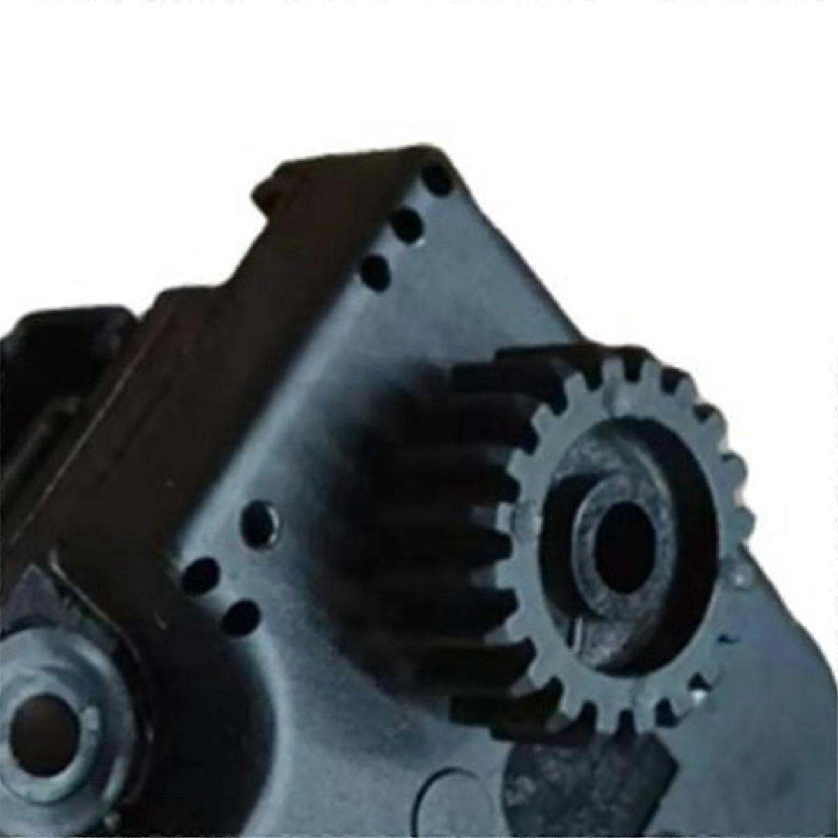 Car Air Conditioning Reduction Motor Air Conditioning Actuator 6447RZ 6447 for 307CC 307SW for ...