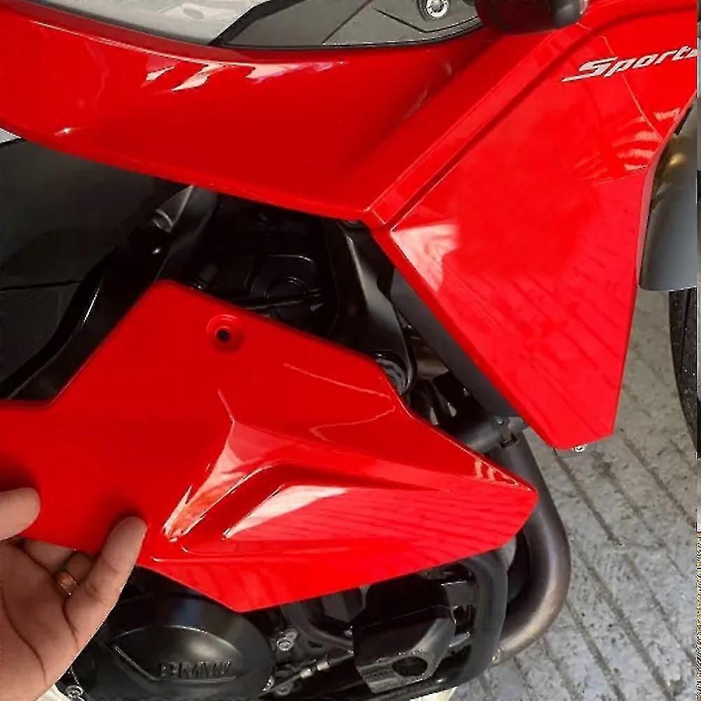 For Bmw F900xr Belly Pan Lower Engine Guard Spoiler Cowl Fairing ...