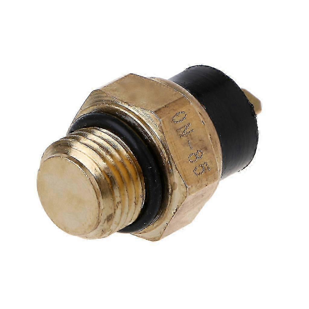 Thermo Detect Switch for Honda Motorcycle Radiator Fan - Part No. 37760 ...