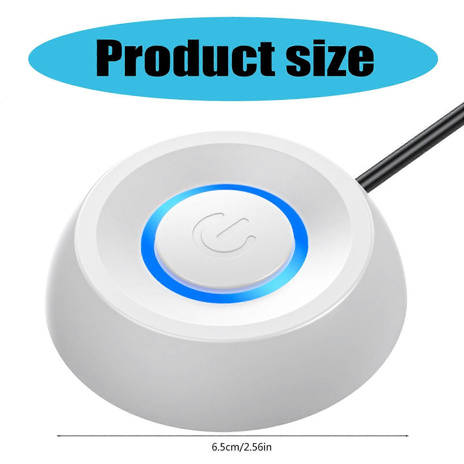 PC Power Button Desktop Power Button PC External Power Switching PC ...