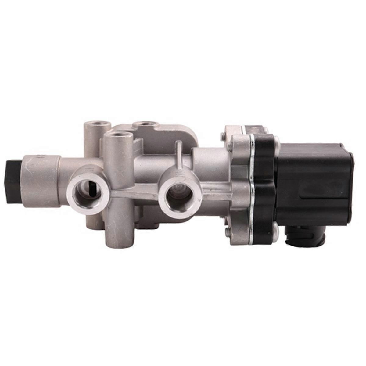 Truck Air Brake Lift Axle Control Valve for Wabco Mercedes Benz Man ...
