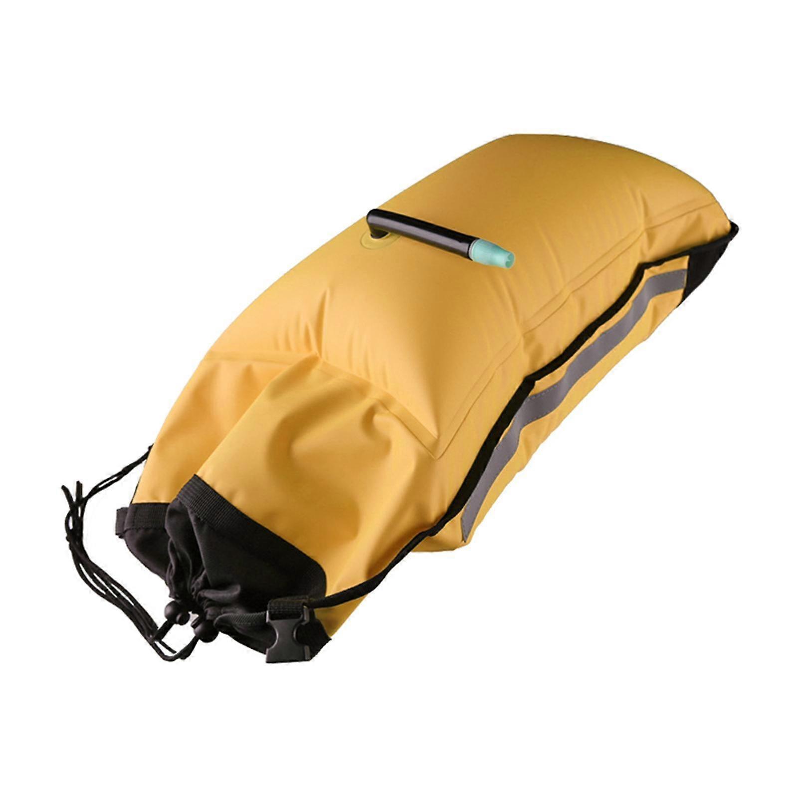 Kayak Paddle Float Floating Bag | Fruugo UK