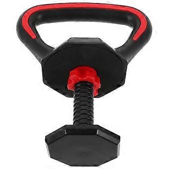 Adjustable Kettlebell Handle Replacement Grip with Ergonomic Design for ...