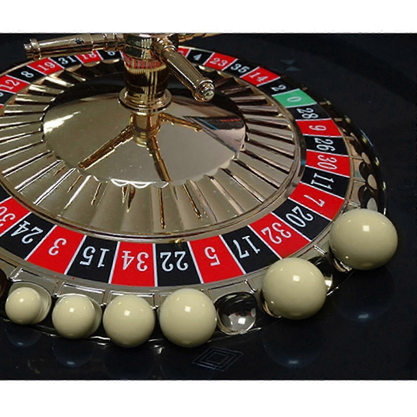 3 Pieces Game Replacement Ball Roulette Ball Ball Casino Roulette ...