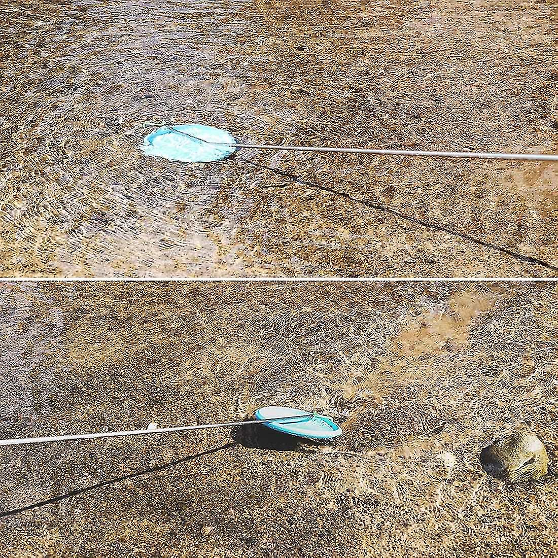 Disc Golf Retriever Telescoping Disc Golf Grabber | Fruugo UK