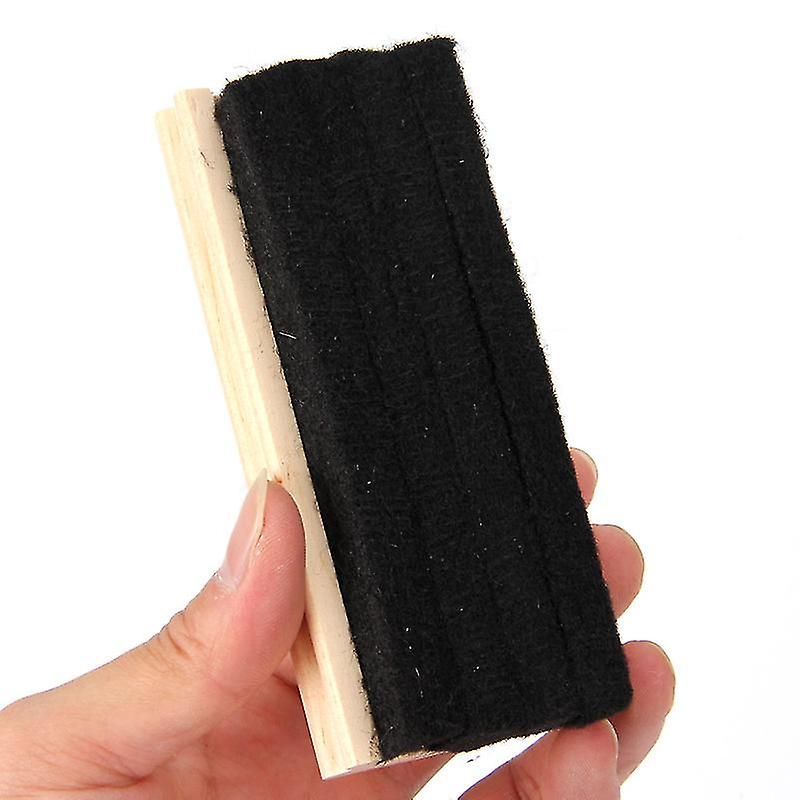 Jinyi Traditional Chalkboard Eraser Premium Quality Wooden Chalk Eraser ...