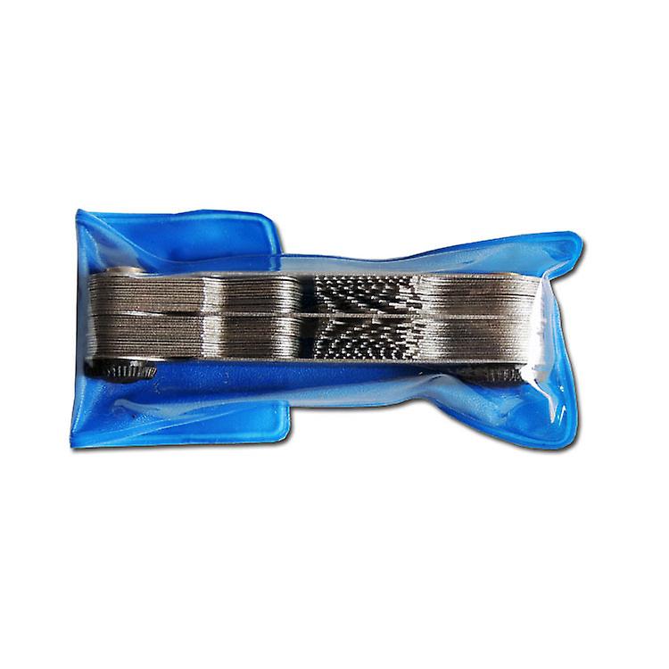 Easy to Use Wide Application Thread Tap Gauge, Stainless Steel Thread ...