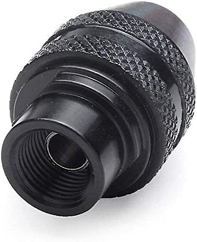 2 Pack Universal Keyless Chuck Multi Quick Change Tool For Dremel 4486 Rotary Tools 3000 4000 ...