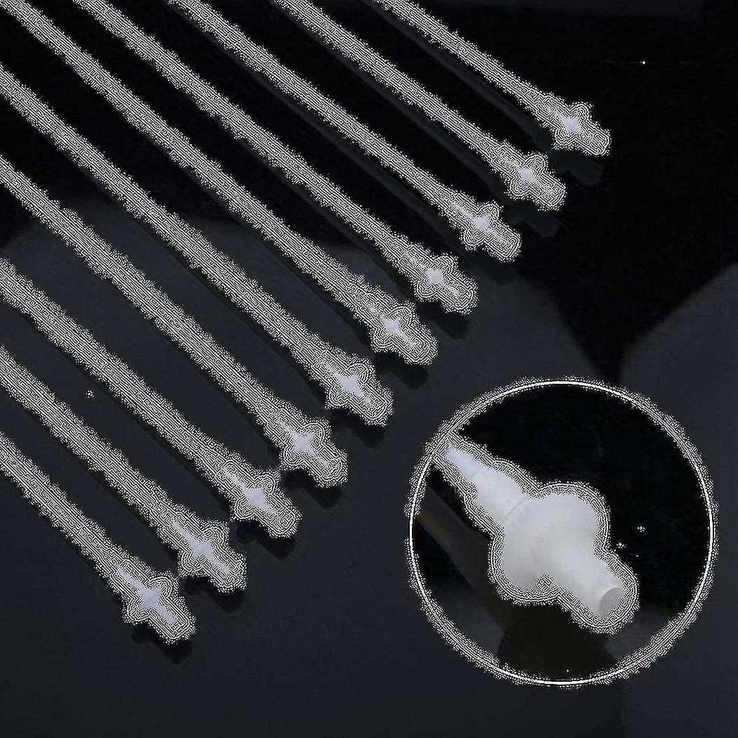 30 Pcs Disposable Artificial Insemination Rods Tube For Dog Goat Sheep ...