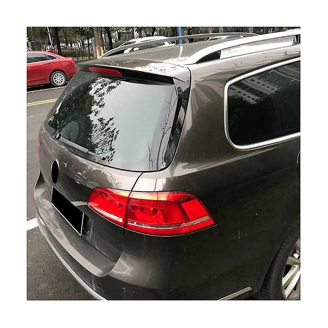 Rear Spoiler Rear Window Side Panel Auto For Maiten (overseas ) Touring ...