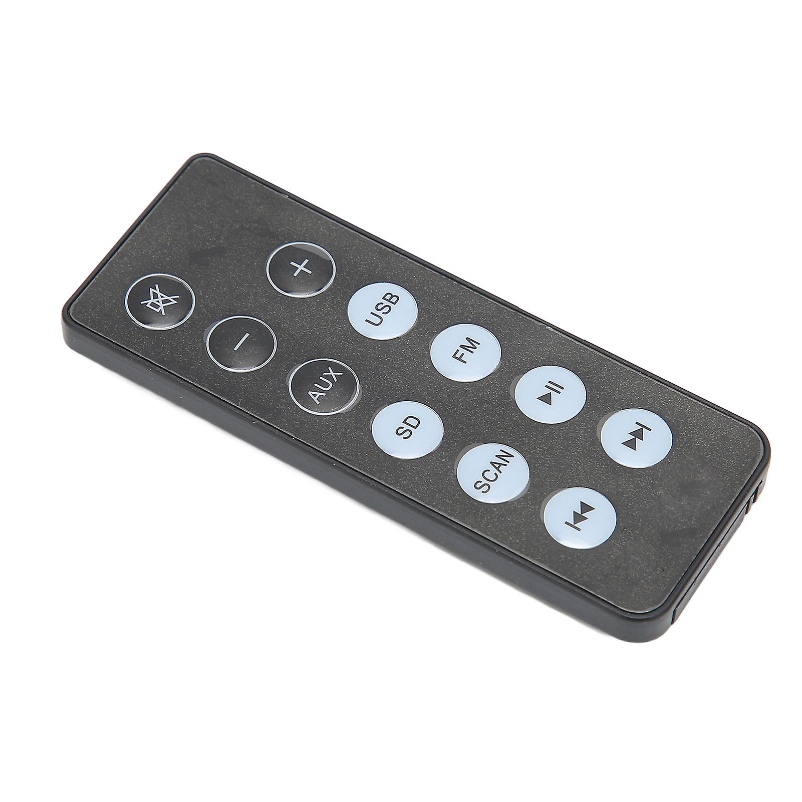 Speaker Remote Control Replacement for Sound System | Fruugo UK