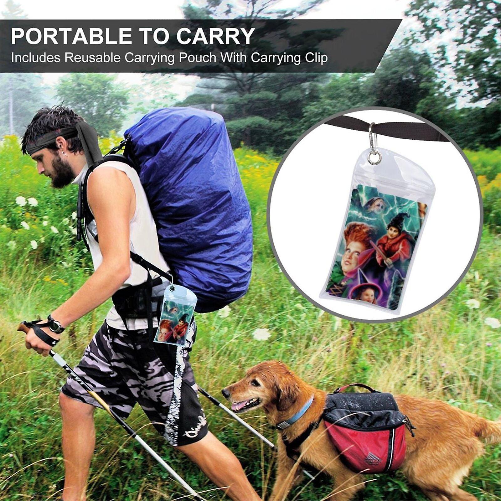 Hocus Pocus Microfiber Oversized Lightweight Beach Towel Large Towels ...