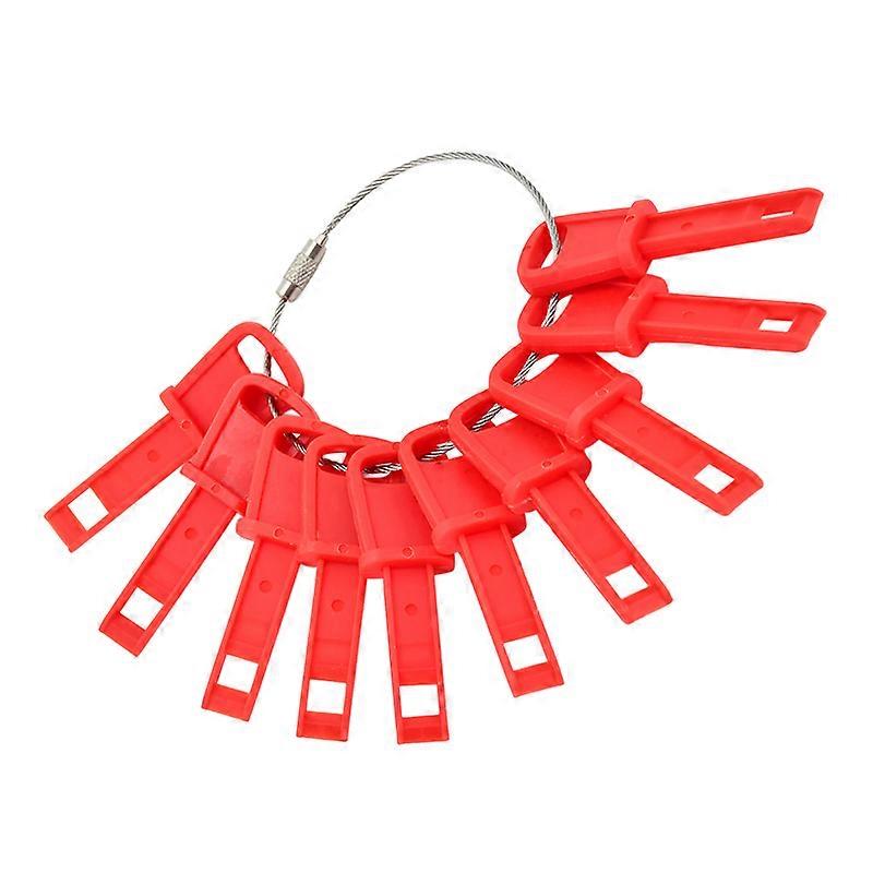 Snow Thrower Key Blade Snowblower Car Starter Ignition Compatible With ...