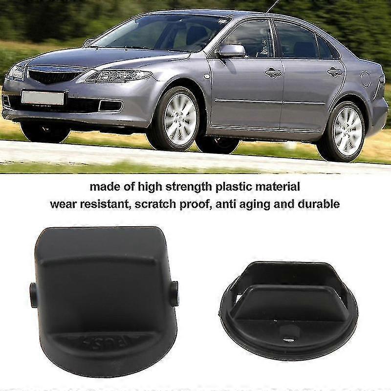 Mazda Ignition Key Start Stop Button Set Replacement compatible with CX ...