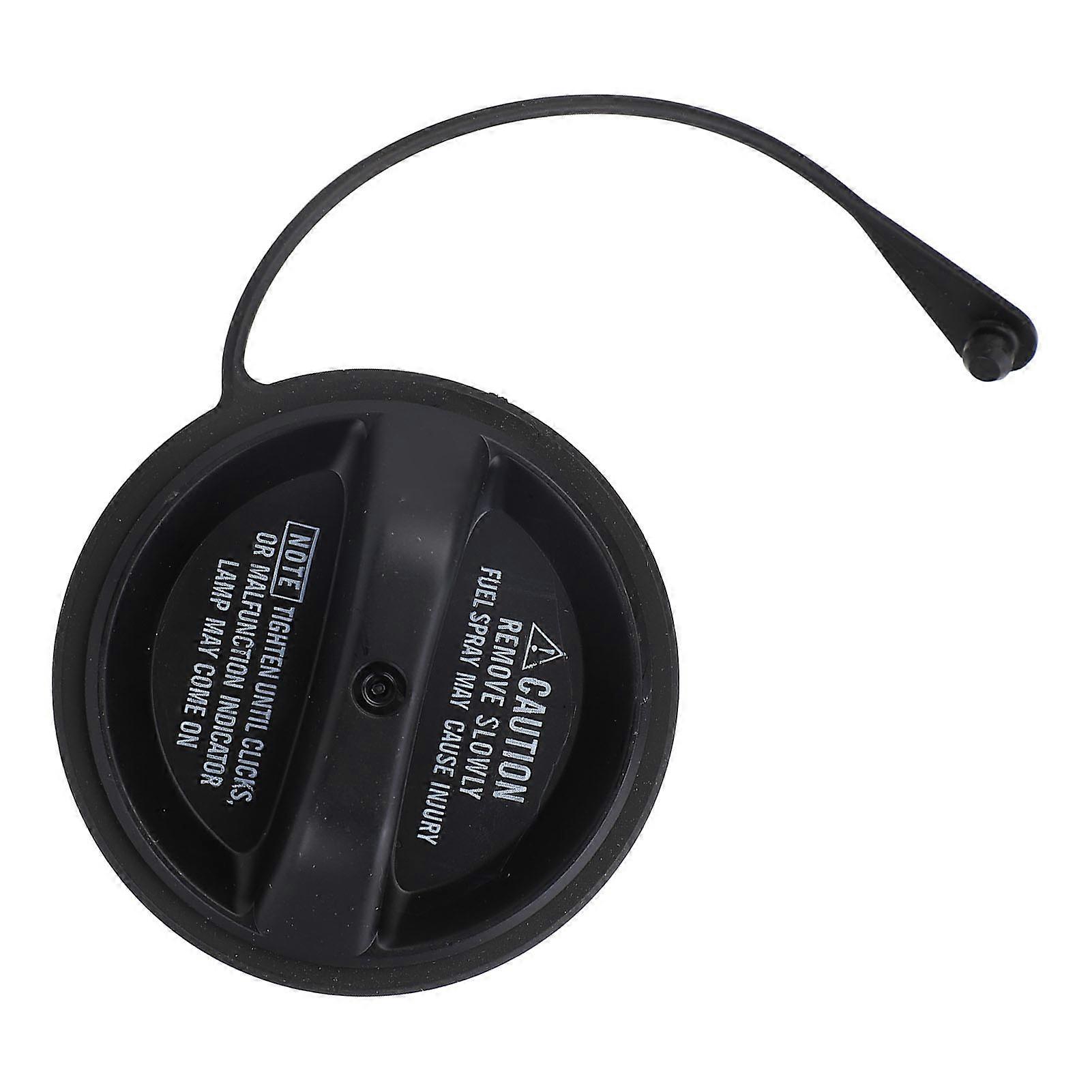 Gas Cap Fuel Tank Filler Cap Black 7730053010 Replacement for Toyota ...