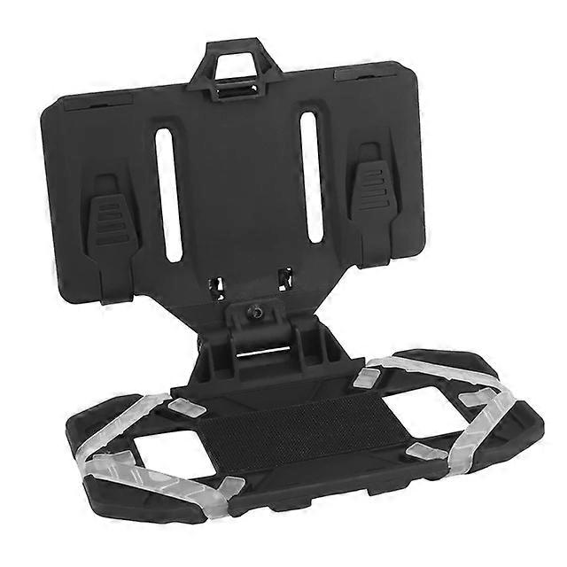 Tactical Phone Holder MOLLE Cell Phone Chest Mount, Outdoor Vest Phone ...