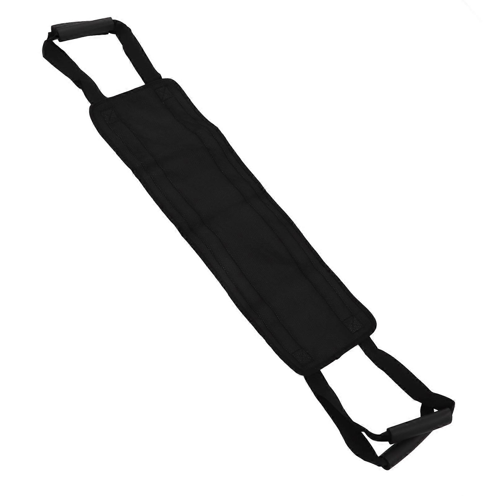 Patient Elderly Get Up Assist Belt Nursing Sling Elderly Safety Lifting ...