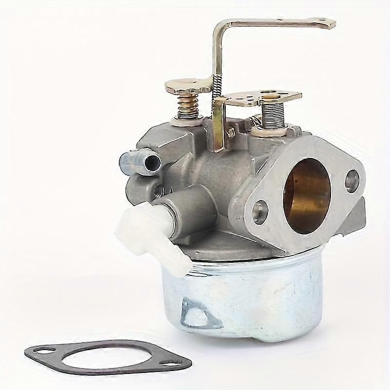 New models Hipa 640152A Carburetor Kit For Tecumseh 8-10 HP HM80 HM90 ...