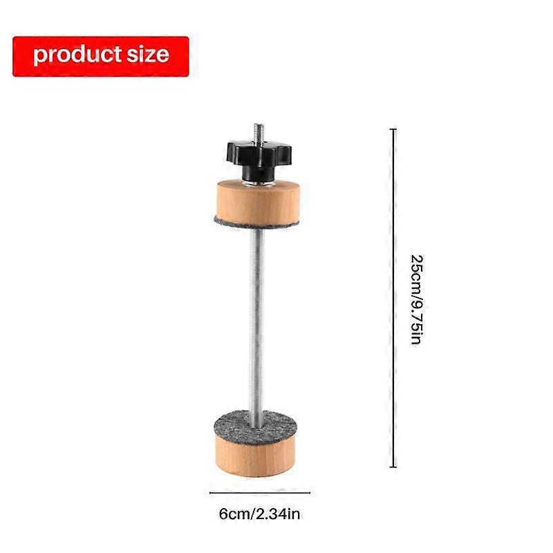 9.8Inch Guitar Tools Guitar Spool Clamp Cracks Repair Luthier Tools for ...