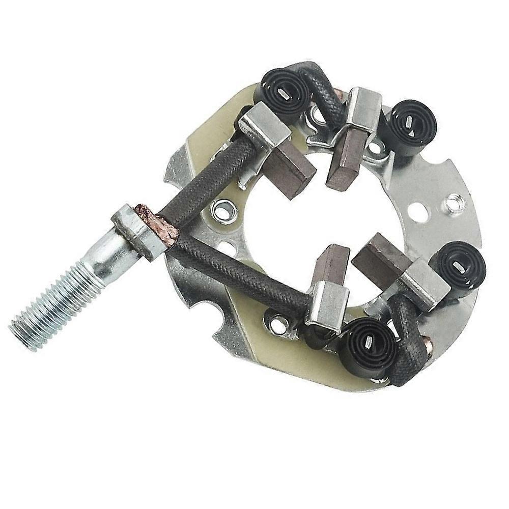6N7-81840 Carbon Brush Set for Outboard Engine 115HP 150HP 200HP 6N7 ...