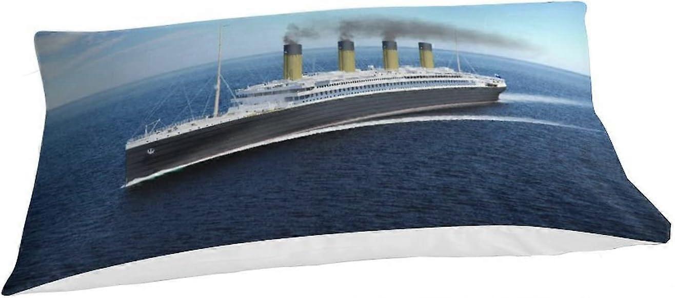 Titanic Jack and Rose Duvet Cover Set D Bedding Set with Duvet Cover ...