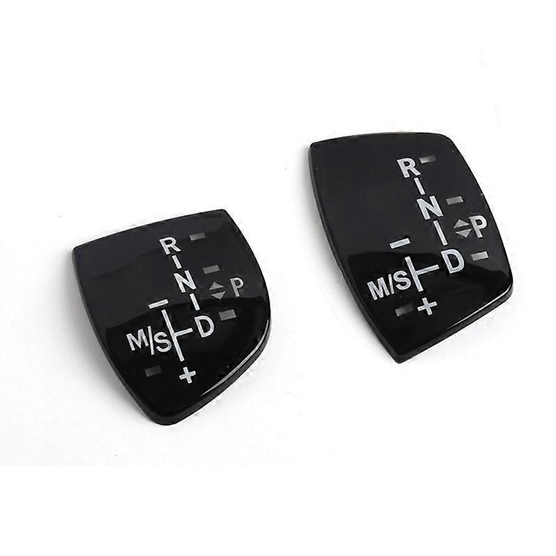 Car Gear Shift Knob Cover for Models for M X1 F01 F10 F30 F35 F18 F16 ...