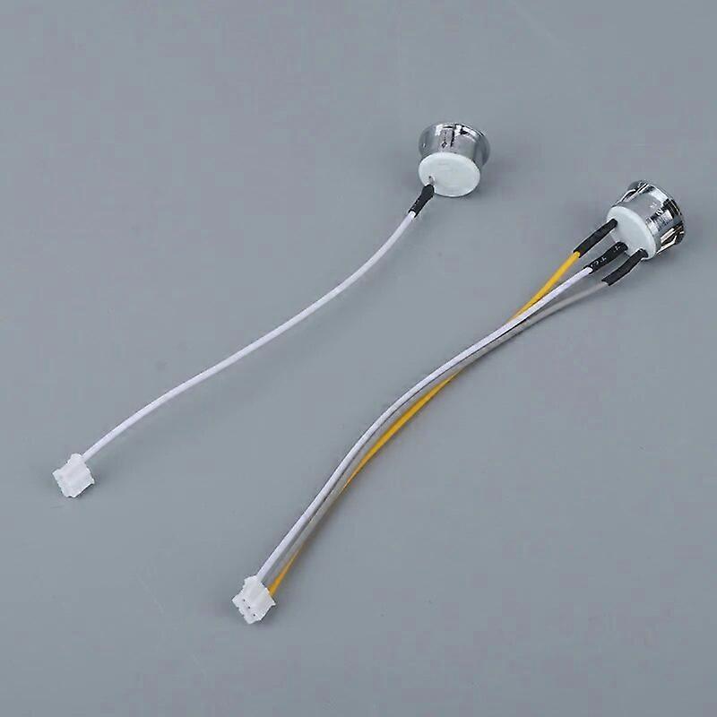 5-24V 4A Touch Switch 12V LED Strip Switch Button ON OFF Dimmer Touch ...