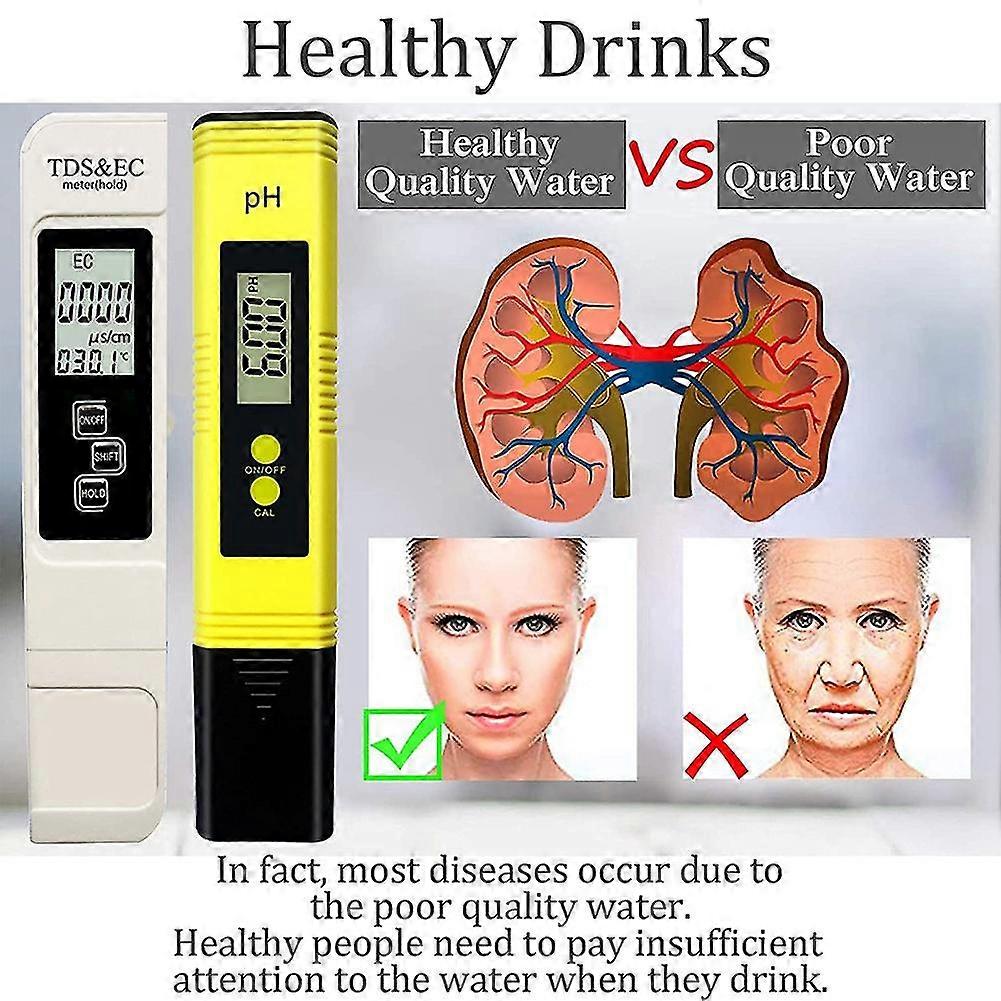 PH Meter,Soli Ph Meter,TDS PPM Meter,PH Tester Digital Soli and Plant ...