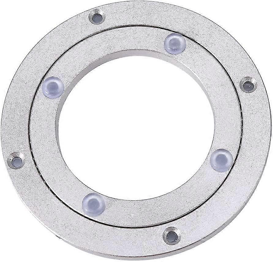 turntable, tv turntable ball bearing rotating swivel turntable (4 ...