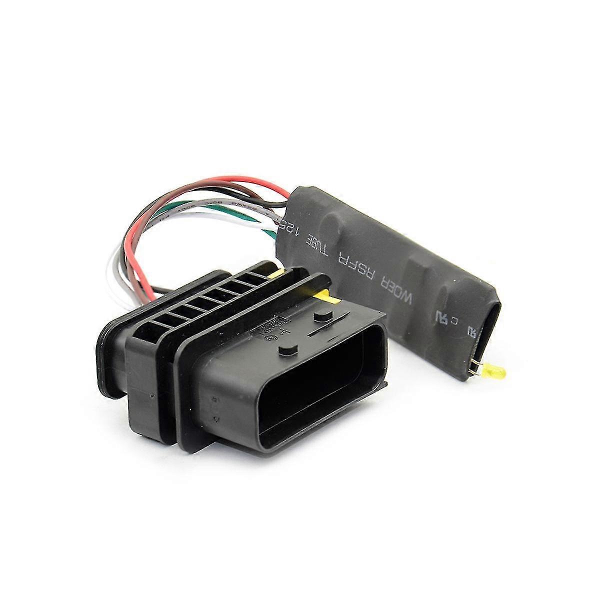 Adblueobd2 for Man Euro 6 Truck Scanner Adblue Emulator Euro6 for ...