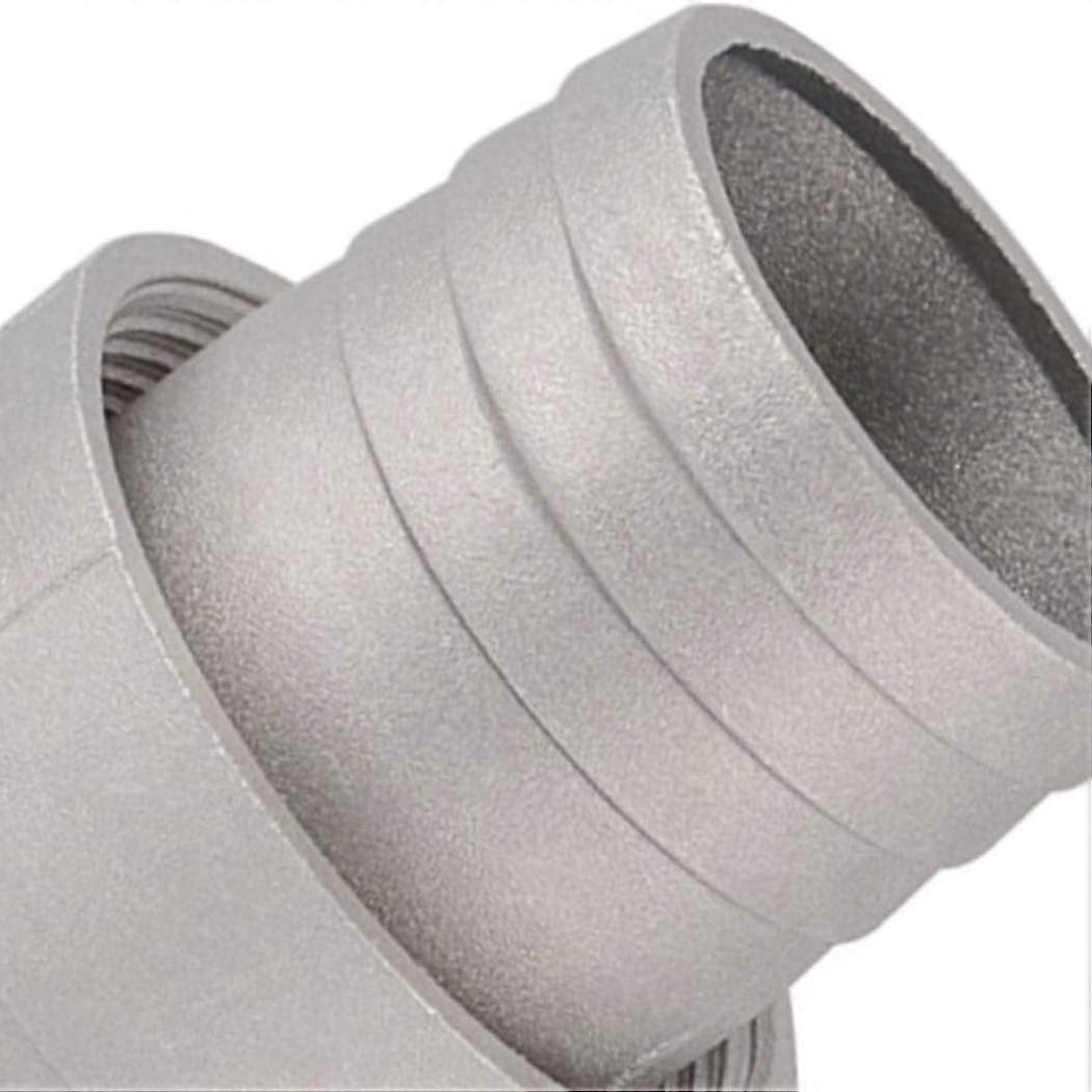 Water Pumps Fittings 2 Inch Aluminum Pipe Connecting Wrench With Rubber ...