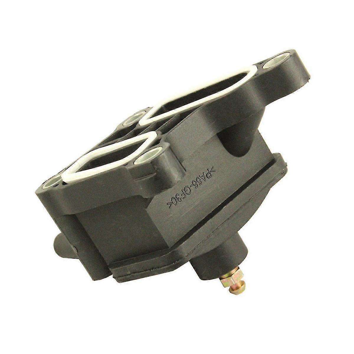 05017183ab Thermostat Housing Engine Water Pump Housing Automobile For ...