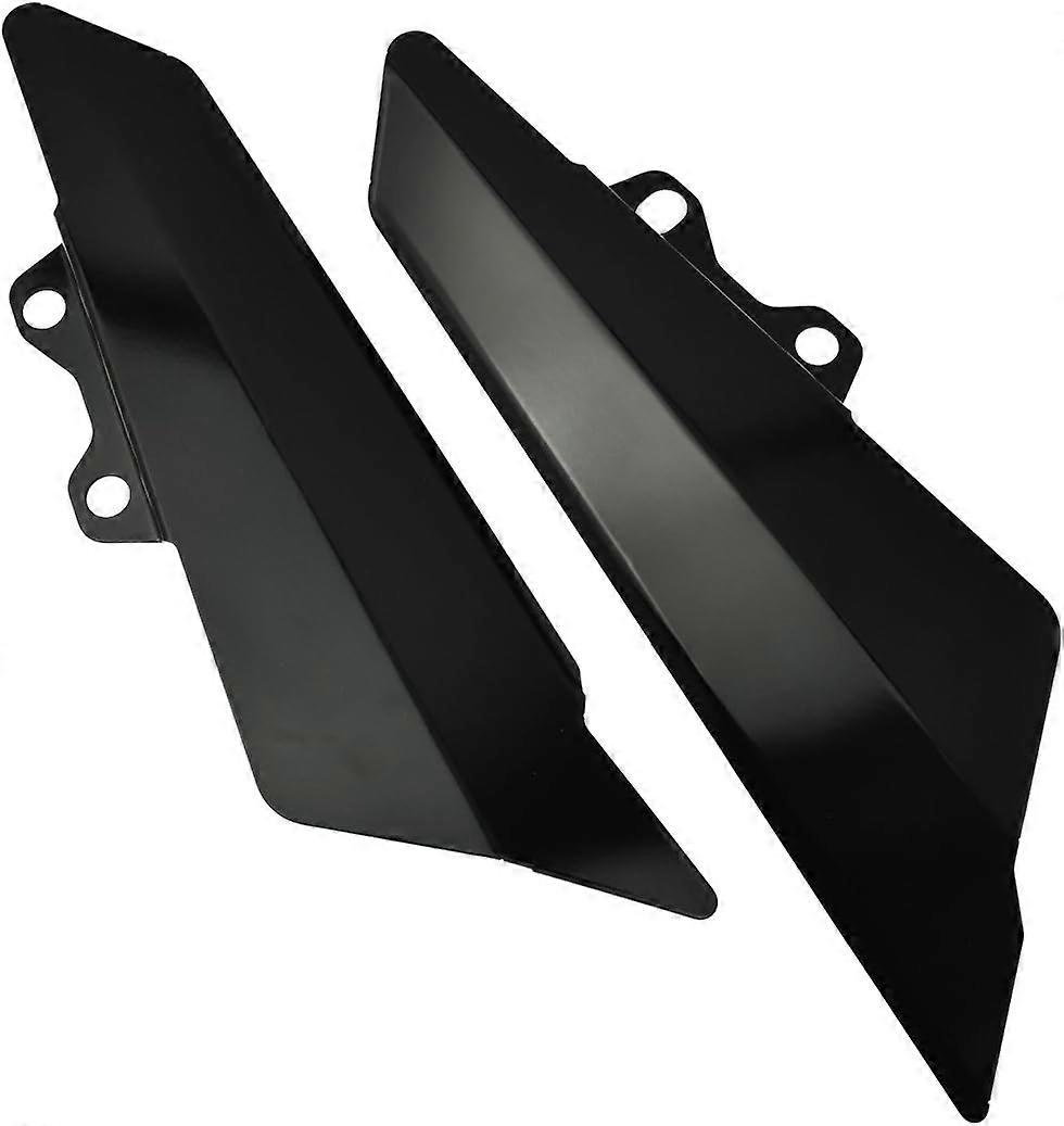 CNC Aluminum Left Right Fairing Side Panel Cover Plate Fit for 2017 ...