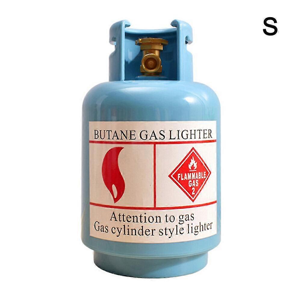 Creative Gifts A Gas Tank Piggy Bank Coin Drop Bank Money Bank Coin ...