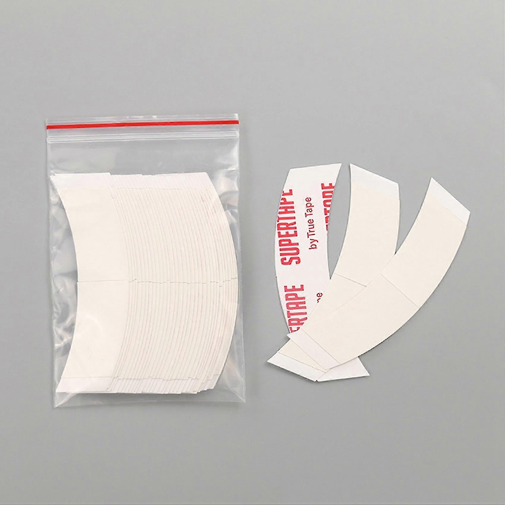 36pcs Supertape Wig Tape Double Adhesive Extension Hair Tape Waterproof ...