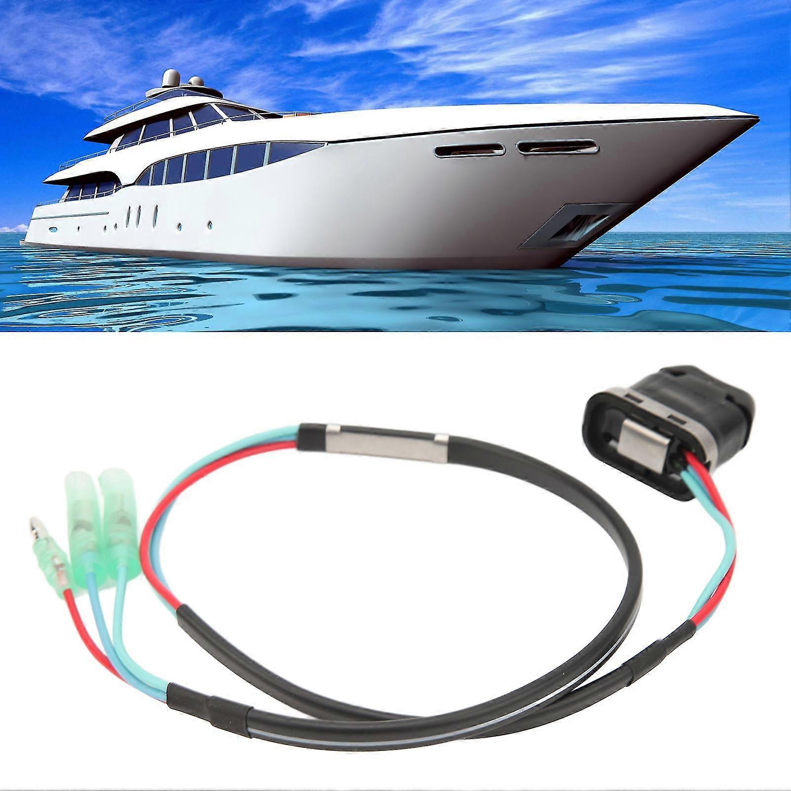 Trim Tilt Switch 7038256302 Outboard Motor Power Trim Switch Assembly ...