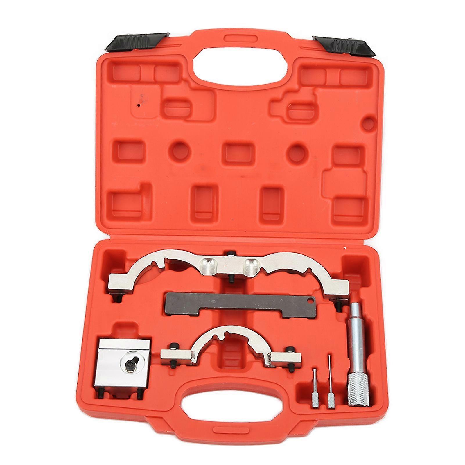 19pcs Turbo Engine Timing Tool Kit Camshaft Locking Replacement for ...
