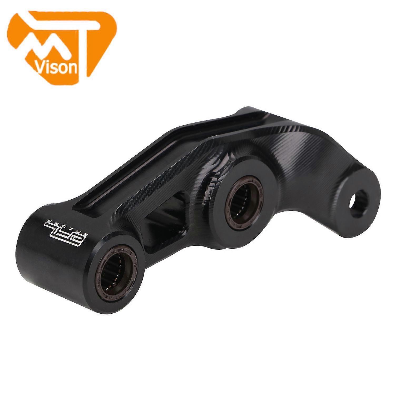 Rear Progressive Triangle Suspension Linkage Link Adjustable Lowering ...