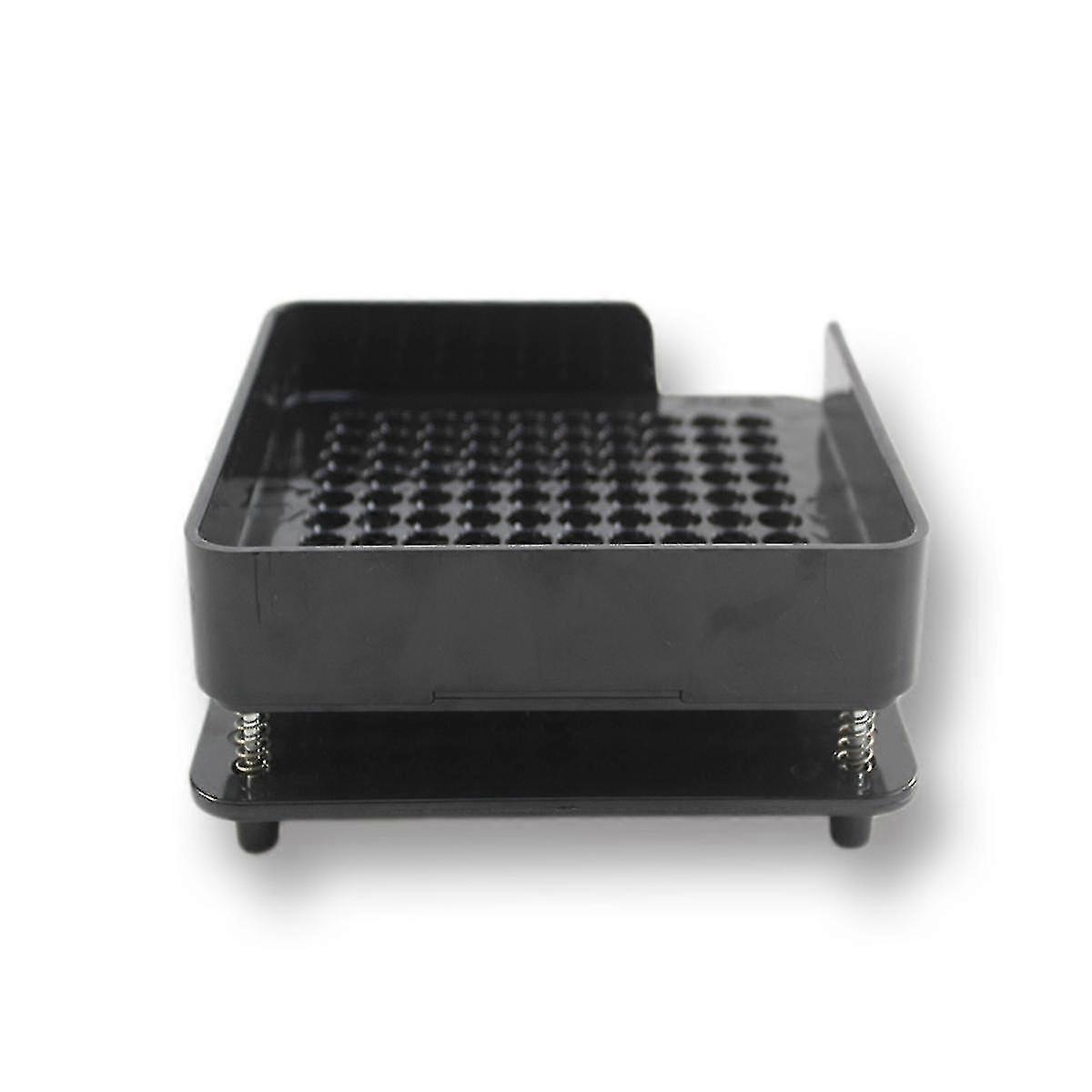 Capsule Filling Tray 100 Hole Capsule Filler Capsule Filling Machine ...
