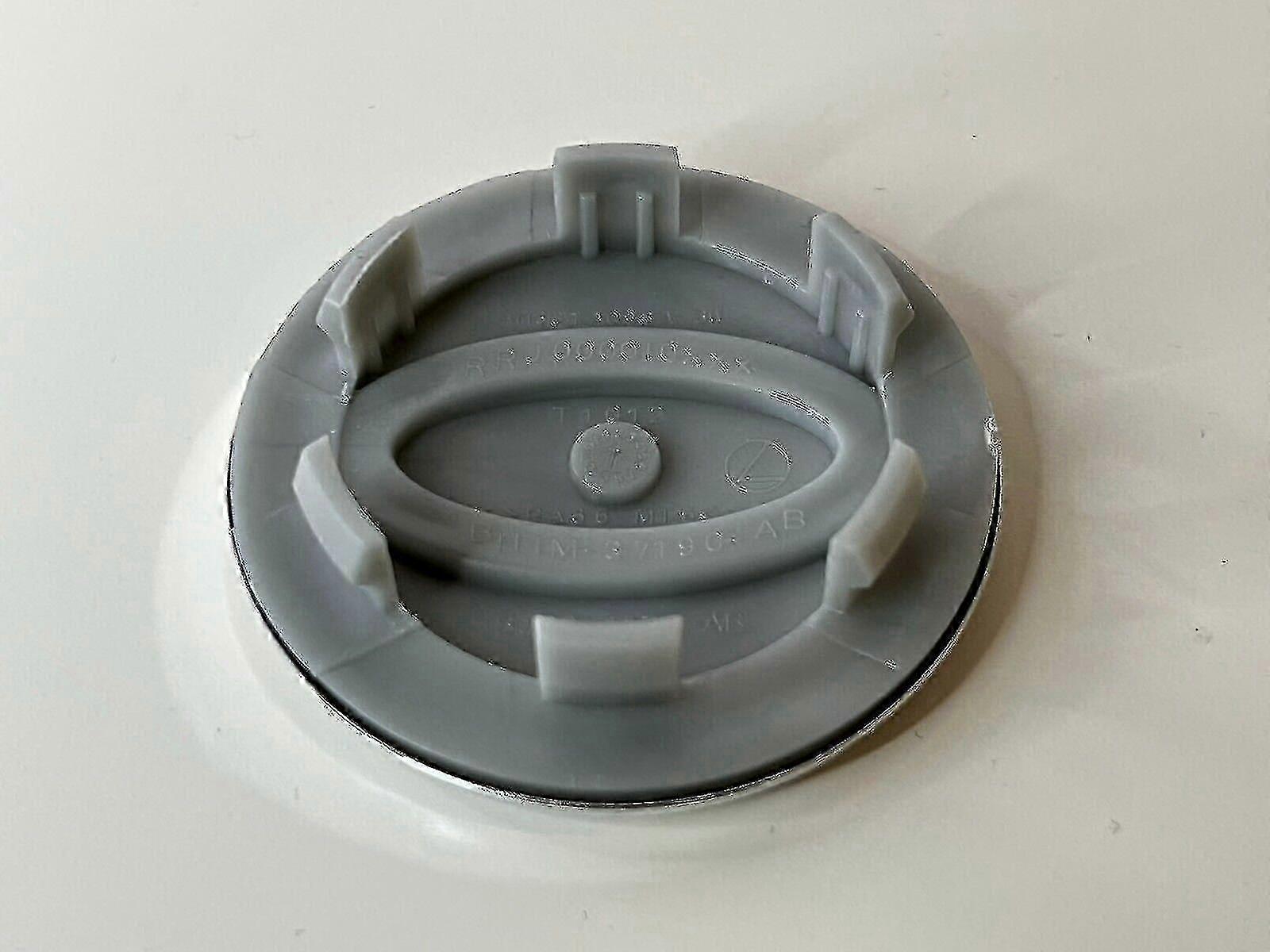 4 X Land Rover Centre Caps Black Range Rover Sport Evoque Velar ...