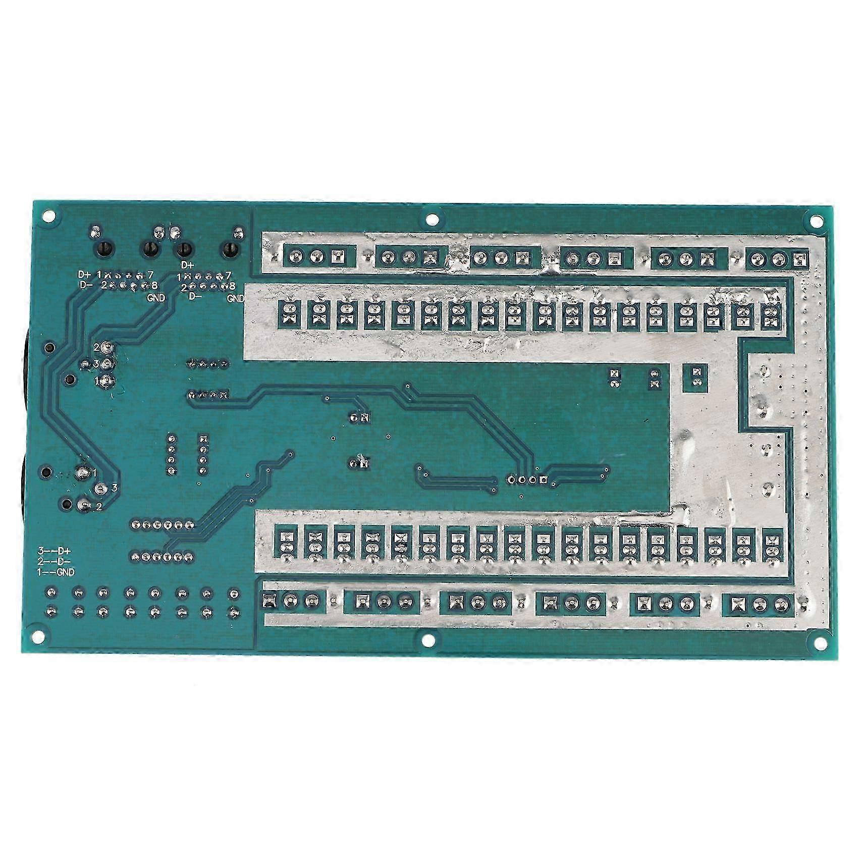 36ch Dmx512 Dimmer 36 Channel Dmx Decoder 13group Rgb Output,led Dmx512 ...