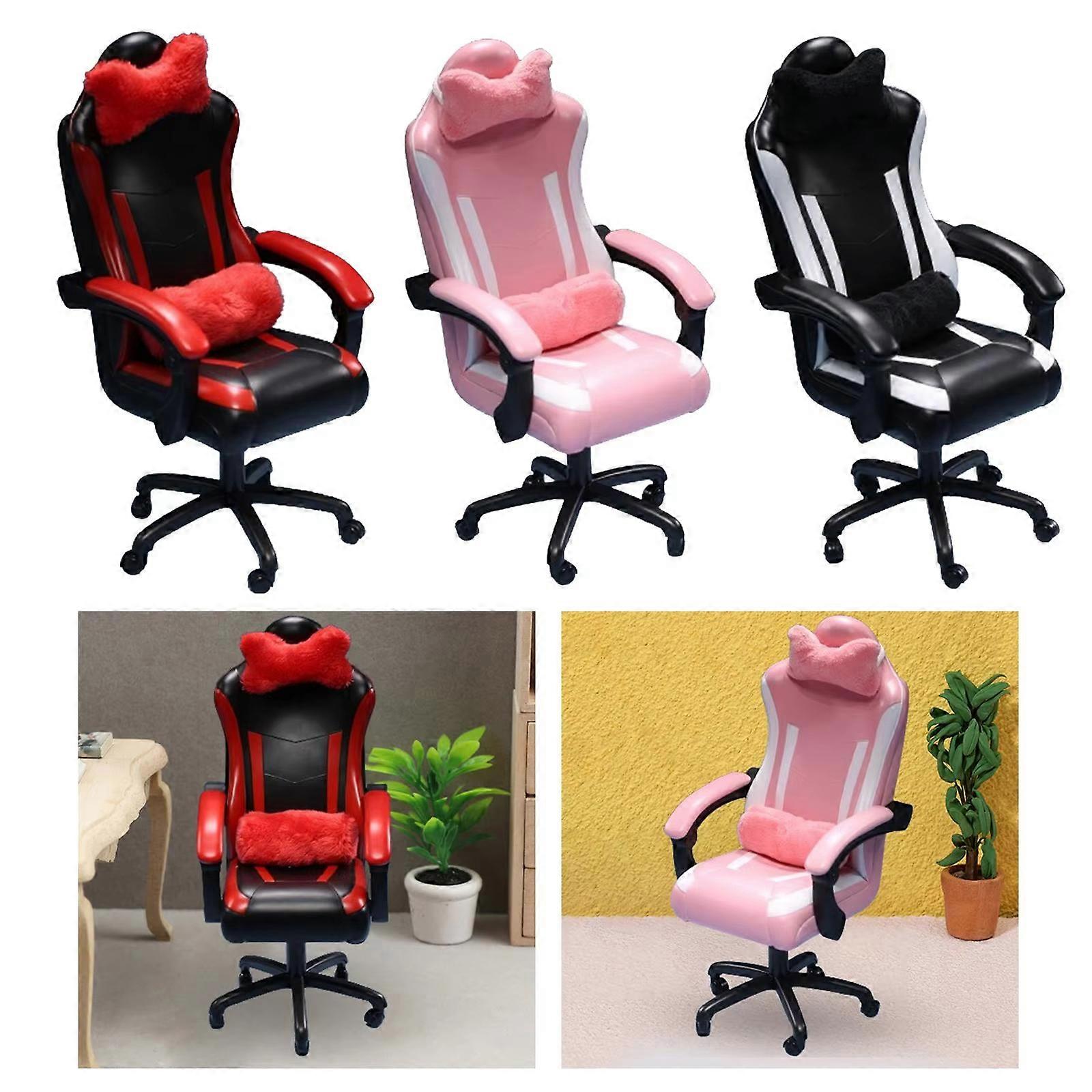 Video Game Scene Chair Pretend Play Kid Playset Video Game Realistic ...