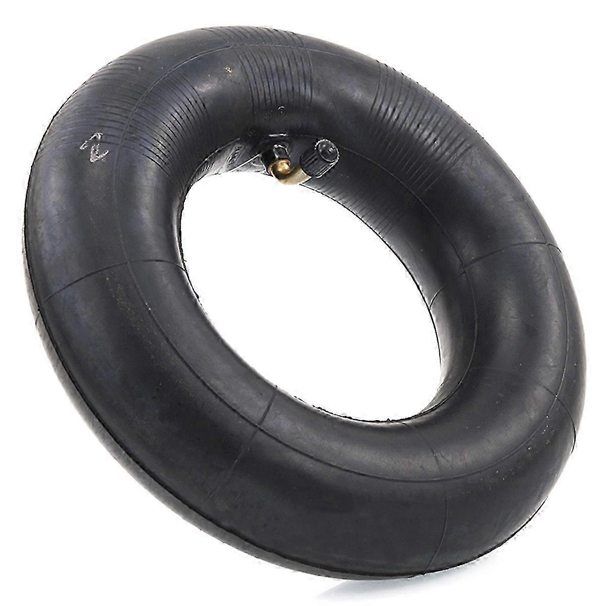 Pack of 2 Inner Tubes with TR87 Valve for Wheelbarrow, Sack Truck ...
