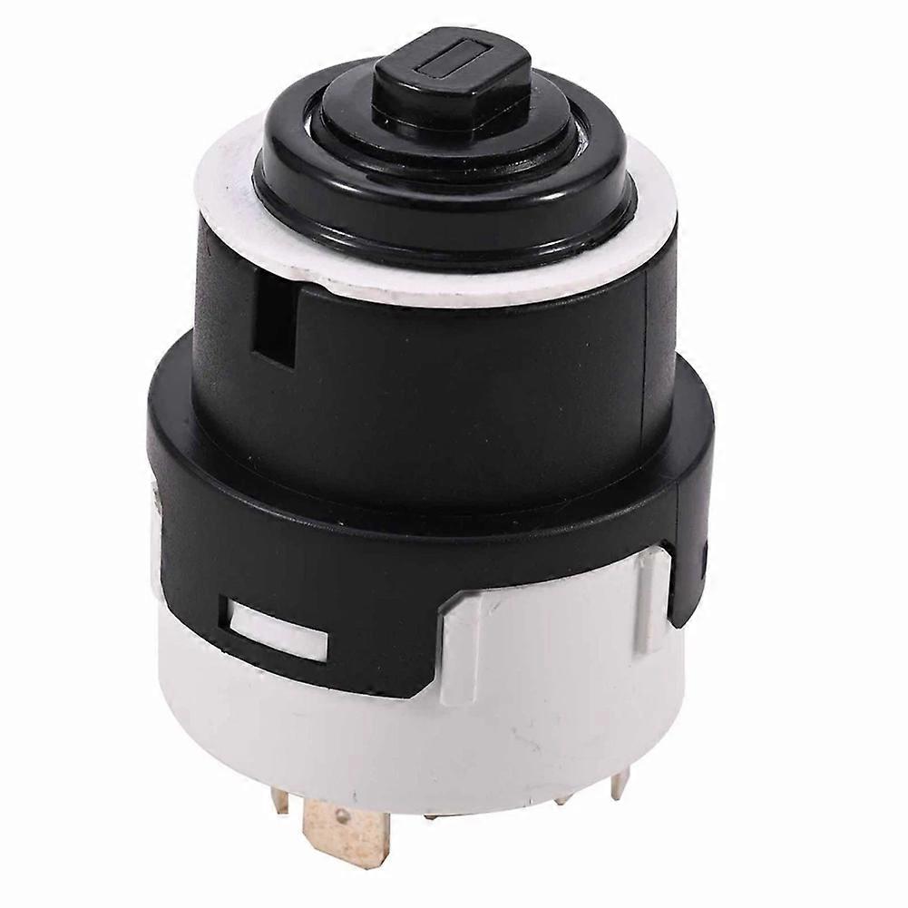Excavator 11 PIN 7700042420 Ignition Switch for JCB 3CX 4CX Engine ...