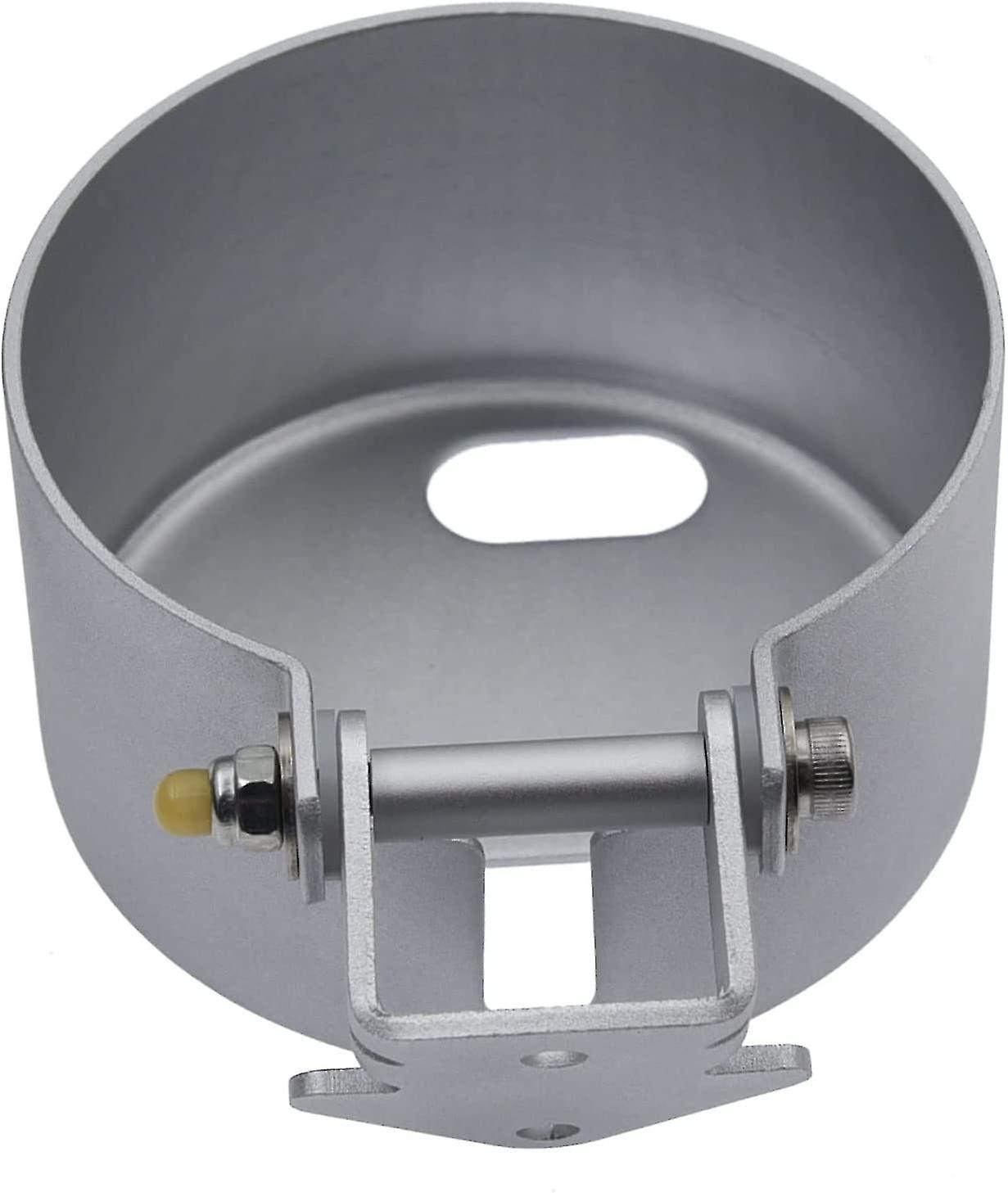 85mm (3 3/8 Inch) In-dash Tachometer/speedometer Cup, Universal Gauge ...