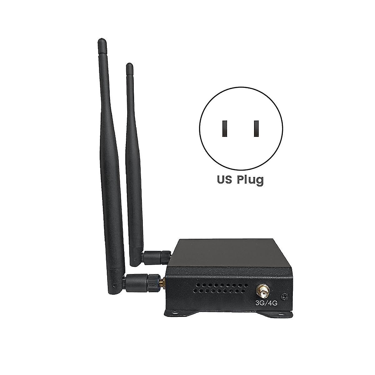4g Router Industrial Wifi Router Gigabit Wireless Wifi For Office Home ...