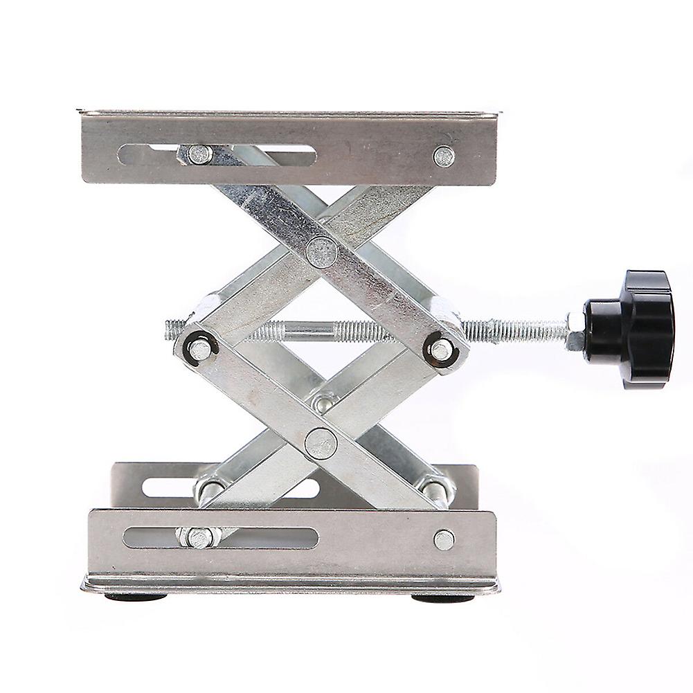 Stainless Steel Router Lift Lifting Platform Stand Lifter for Router ...